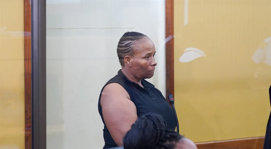 Alleged Insurance Scam Killer now Prime Suspect in Her Son's Murder ...