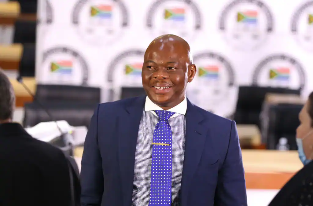 South African Mogul Edwin Sodi’s Mansion Listed for $4 Million ...