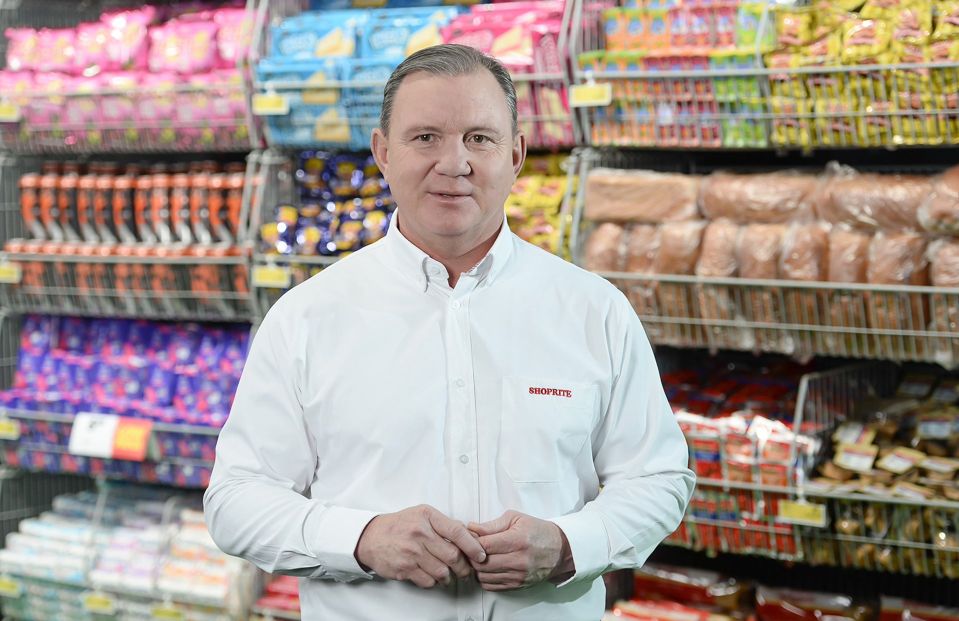 Shoprite's Half-Year Sales Soar to $6.3 Billion under South African CEO ...