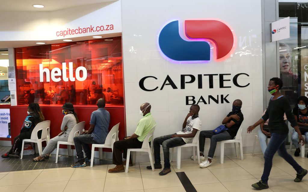 Capitec Bank Hits 22 Million Active Clients - HowSouth Africa News ...