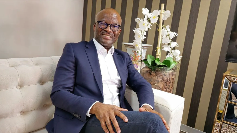 Dondo Mogajane Refutes Matodzi's Claims of Misappropriating VBS Funds ...
