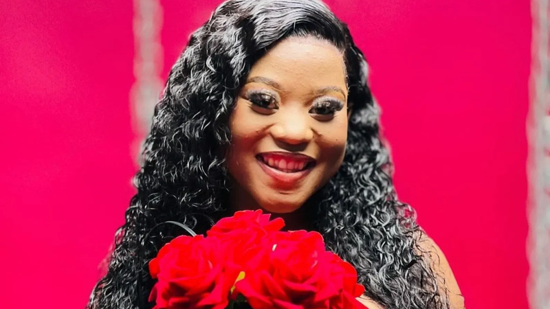Naledi Aphiwe Wins Afro Pop Gong at Basadi Music Awards 2024 - HowSouth ...