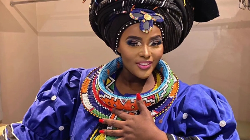 Jessica Mbangeni’s Memorial Service Set to Take Place at The Market ...